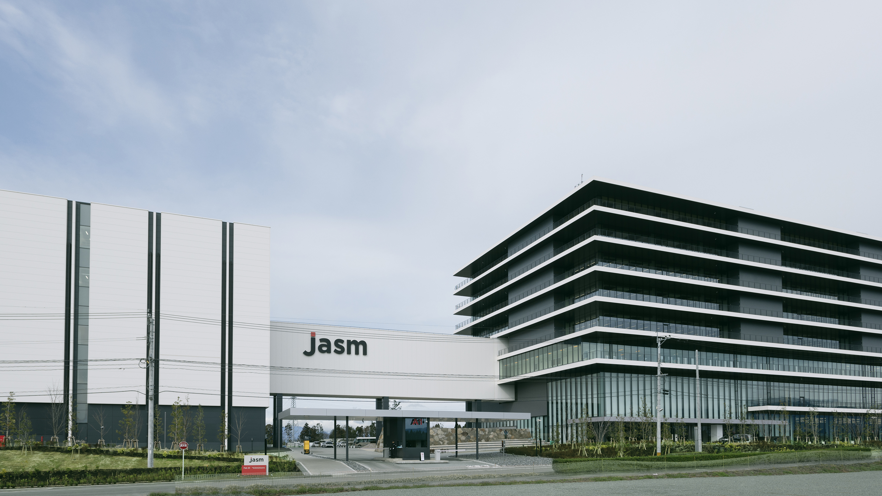 【Japan Advanced Semiconductor Manufacturing株式会社 (JASM)】エポカル[Epochal]熊本県 ...